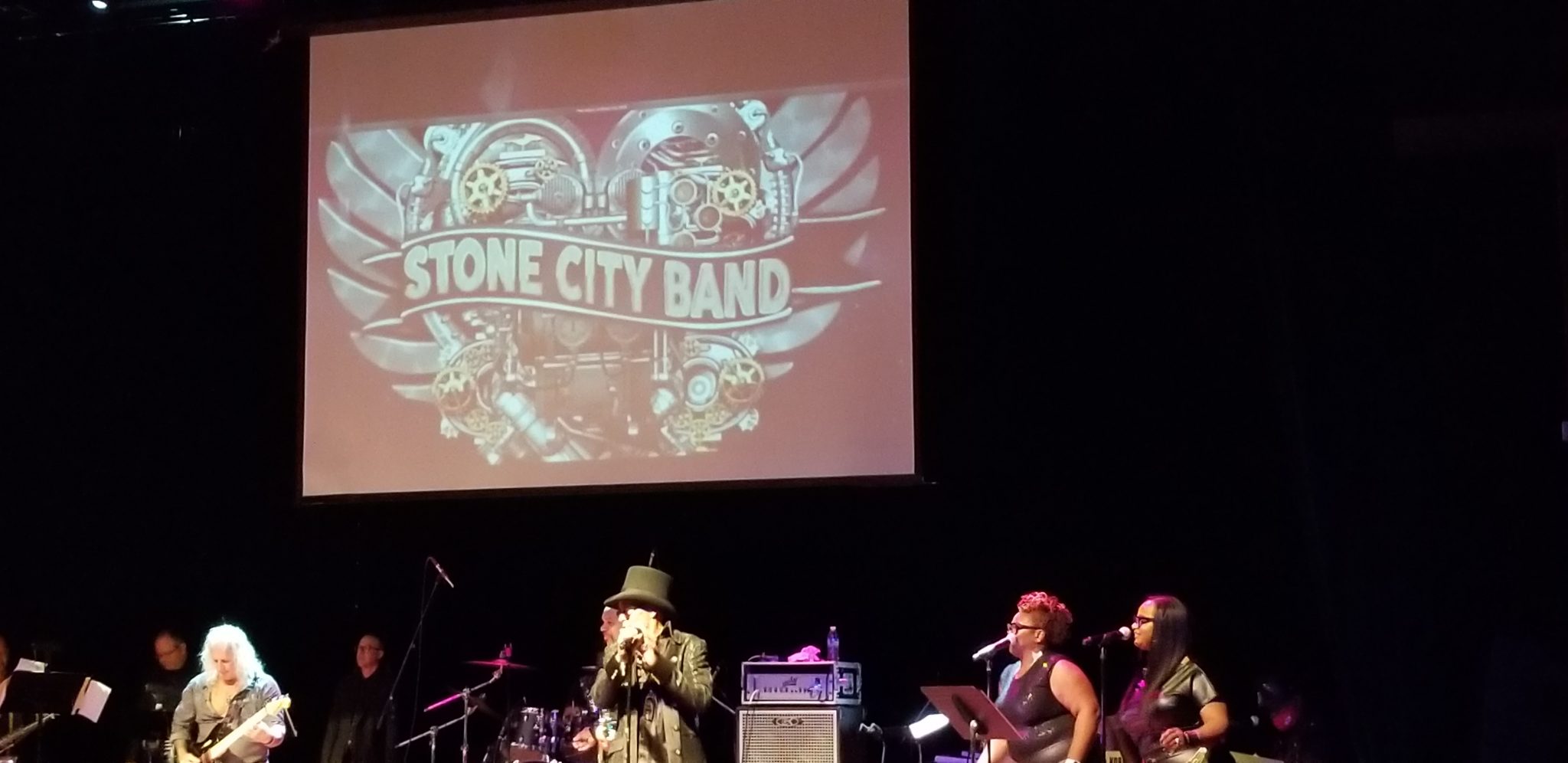 Soul-Patrol – Great Black Music From The Ancient To The Future