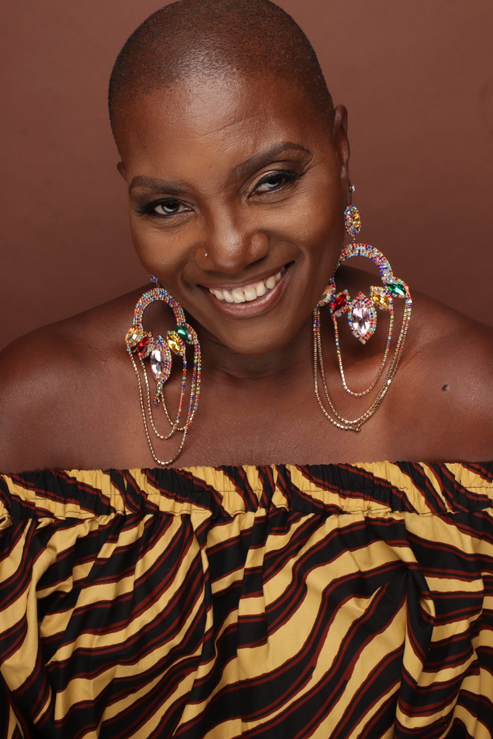 New Release Cynthia Jones – Lifeline – Soul-Patrol