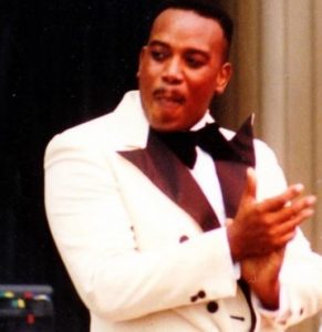 Soul-Patrol – Great Black Music From The Ancient To The Future